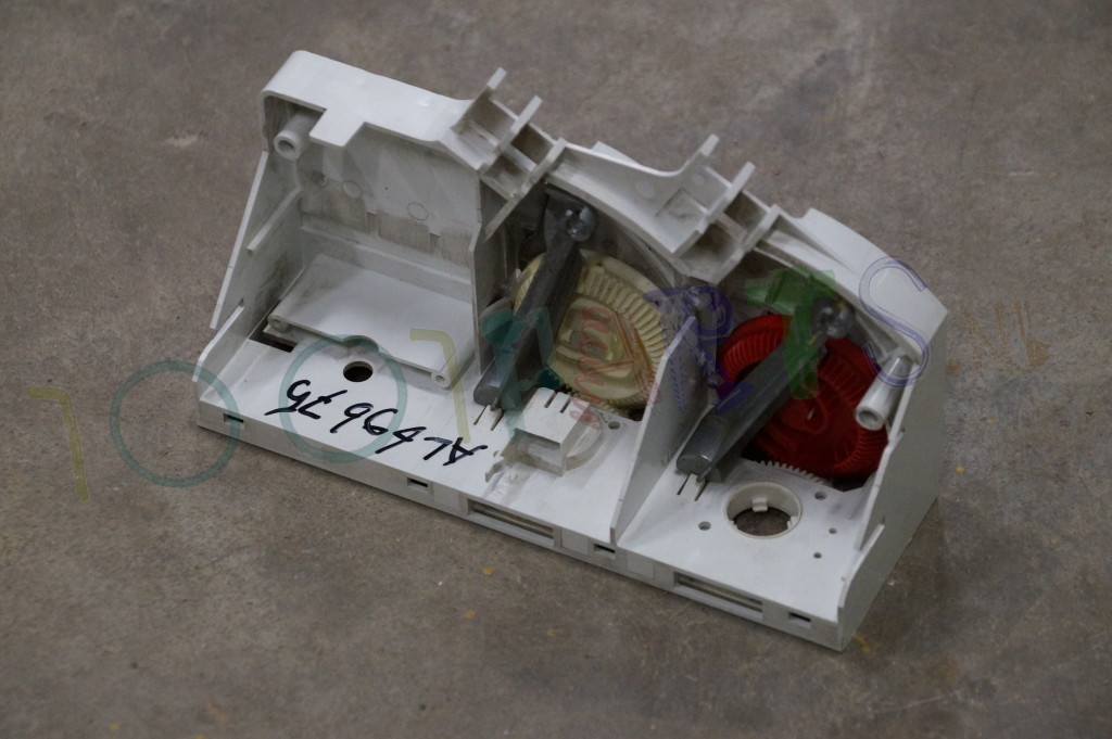 BEDIENING KACHEL - AL79675 - Landbouw - MARKED AL79520 AL79675 AZ43314 ...