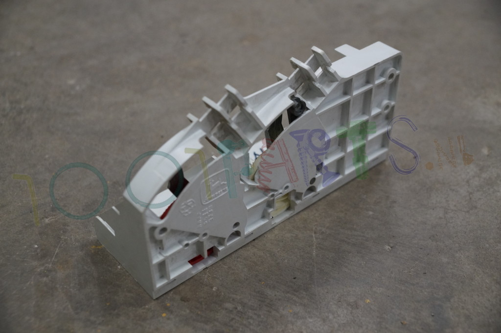 BEDIENING KACHEL - AL79675 - Landbouw - MARKED AL79520 AL79675 AZ43314 ...